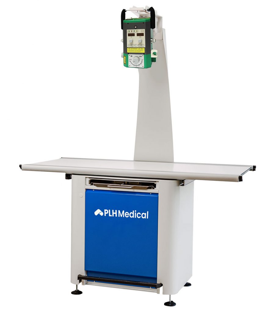 Veterinary X Ray Equipment : Superb Range of X-Ray Systems